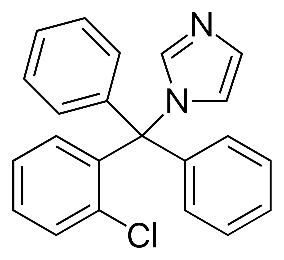 Azole antifungals - Life Worldwide